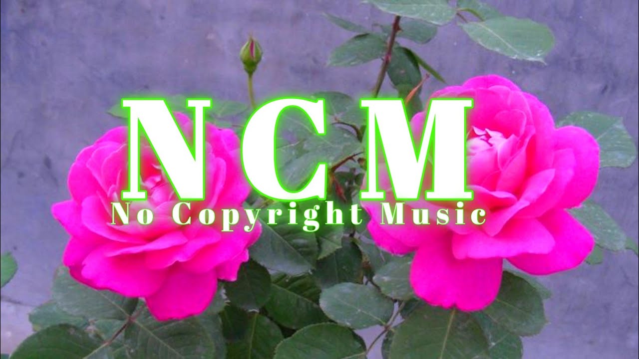 Futuristik Little Bit No Copyright Background Music - YouTube
