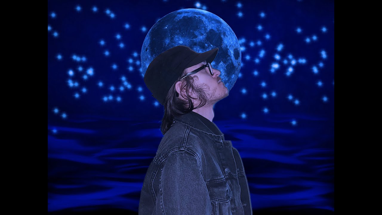 Ghostly - Rock Bottom (Official Visualizer) - YouTube Music