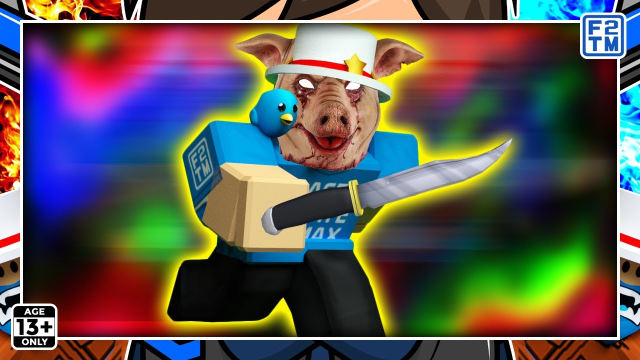 BEST PIGGY MAPS, 2020 | Roblox Piggy - YouTube