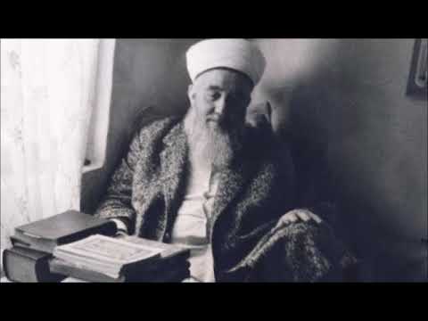 Namaz kılar, zekatı verir, kötülüklerin açık ve gizli olanından da hicret edersen,...