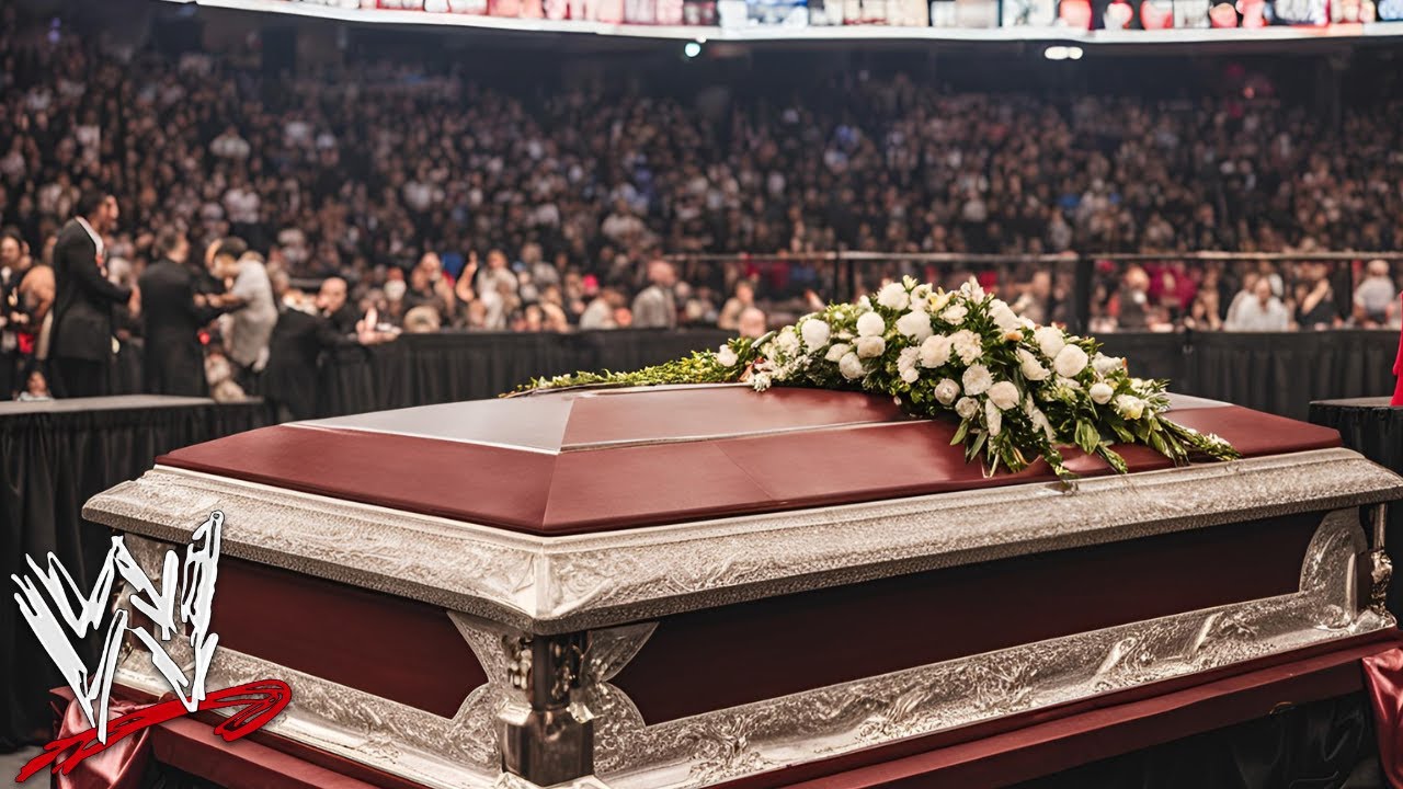 MASSIVE WWE Star PASSES AWAY 1 Day Before WWE RAW - YouTube