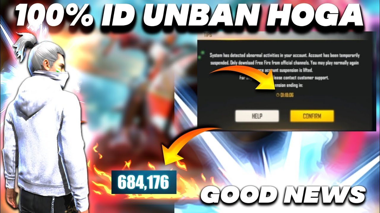 How To Get Timer On FF Suspended Id HOW TO UNBAN FREE FIRE ACCOUNT ALL SERVER FF UNBAN how-to-get-timer-on-ff-suspended-id-how-to-unban-free-fire-account-all-server-ff-unban