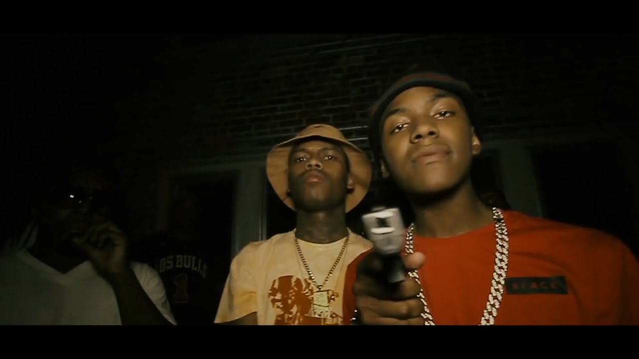 Lud Foe & SG Batman - Lil Nigga [Prod. By KidWond3r] - YouTube