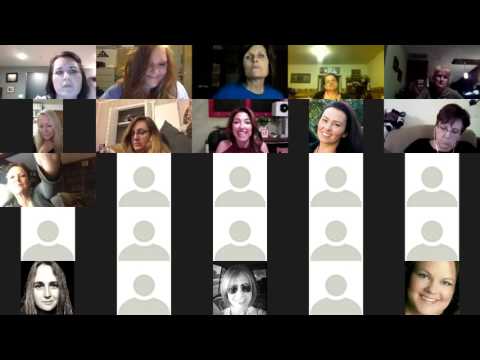 Butterfly Zoom Interview with Kelly Norman