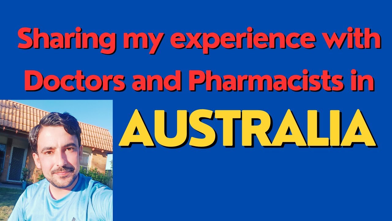 How Australian healthcare system works | Doctors in Australia | Working ...