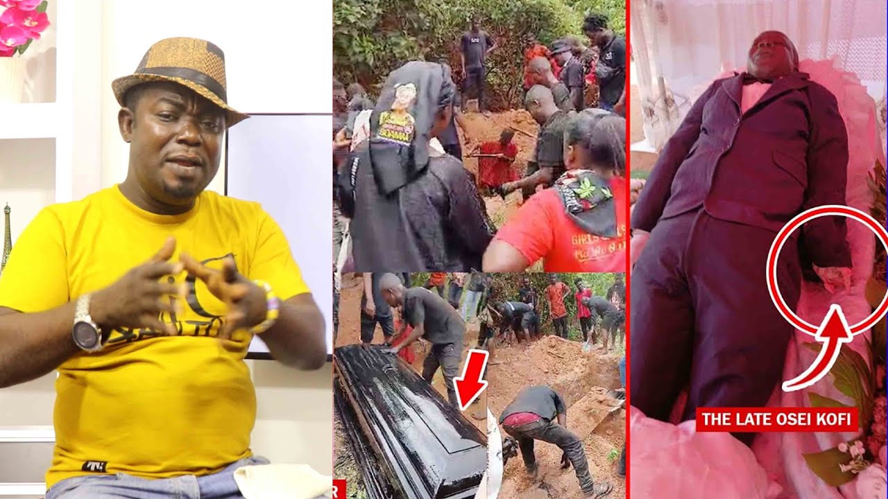 secret out the man is not occùlt but family member cut off of the hard ...