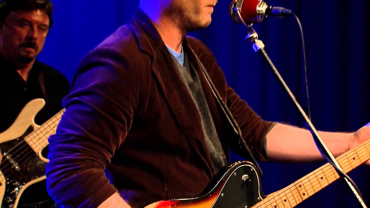 Bracken Hale Band Live - The Infynit Hour - YouTube