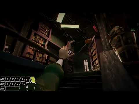 Hello Neighbor 2 "Late Fees" DLC PC Glitchless WR The Sequel x3 - YouTube