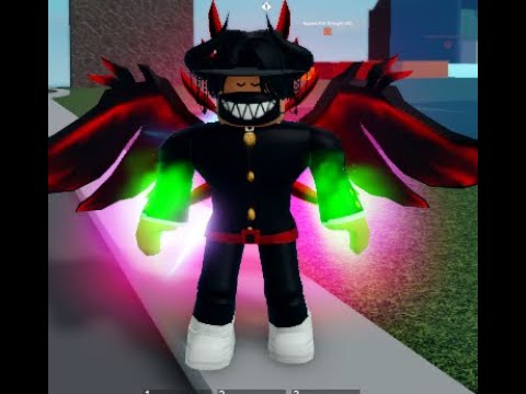 SPTS:Classic Remake 1Qa fist power - YouTube