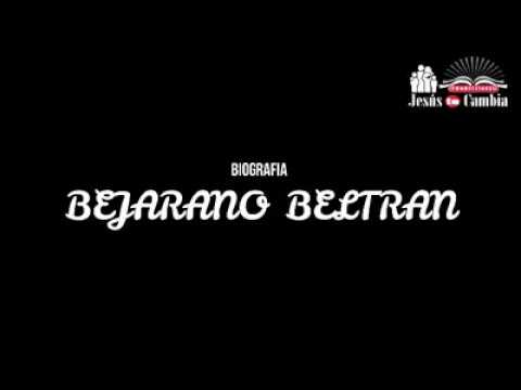 Biografía esposos Bejarano Beltrán - YouTube