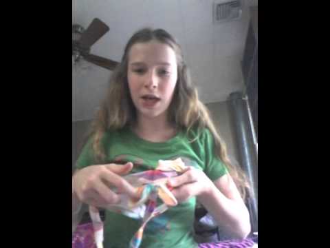 My bathing suit collection - YouTube