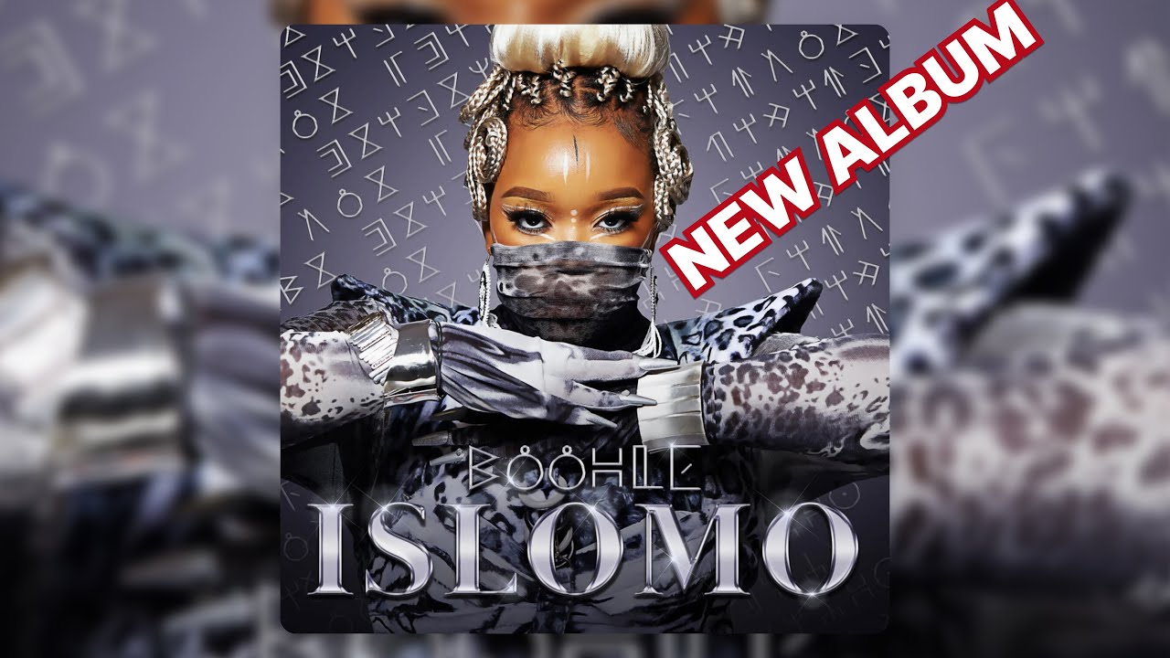 Boohle – iSlomo Cover Artwork + Tracklist Zip Album Download - YouTube