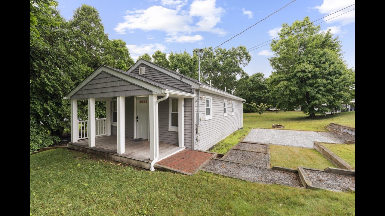 5 Fuller Court East Lyme, CT | ColdwellBankerHomes.com - YouTube