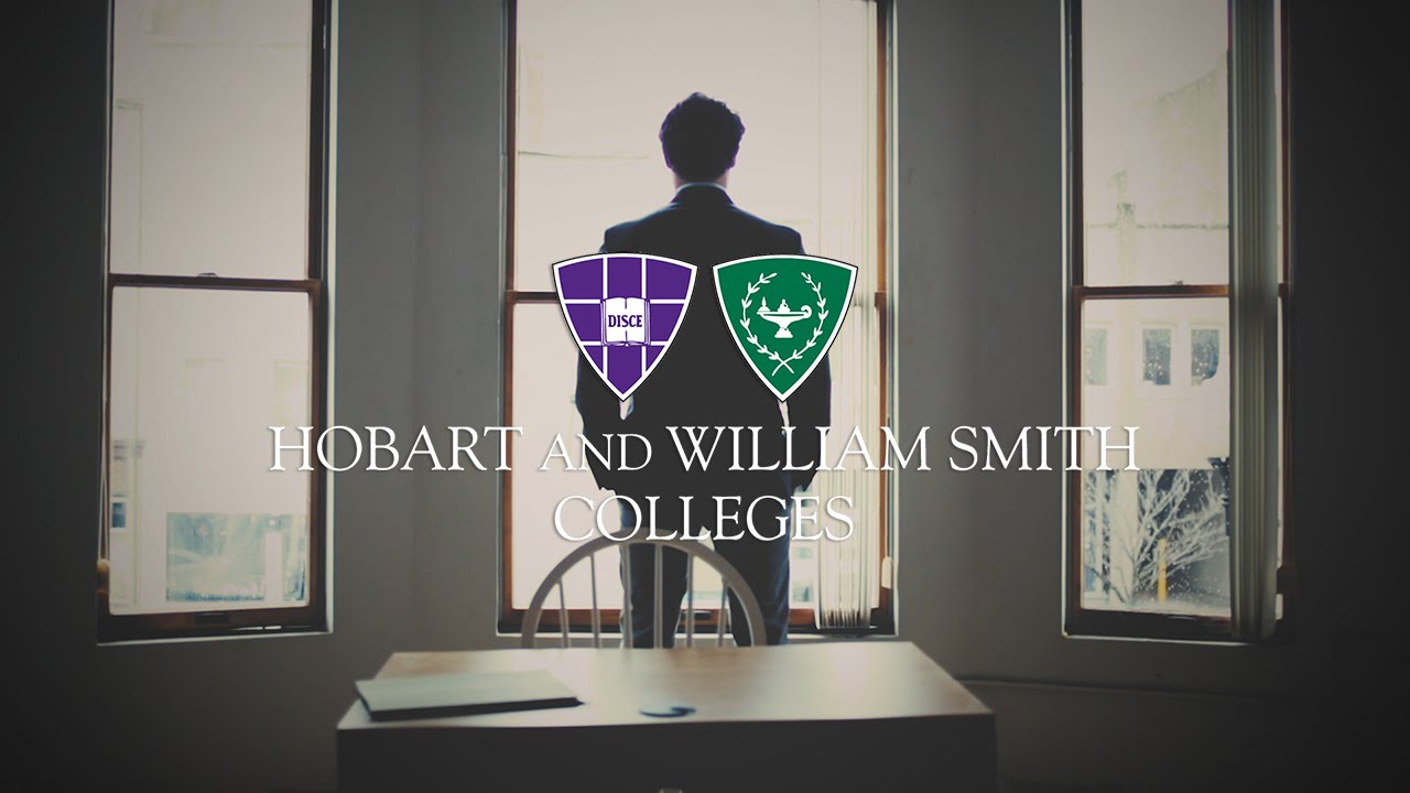 HWS Day 2016: Are you ready? - YouTube