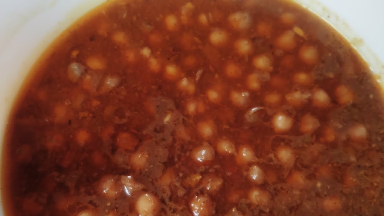 Cholay Recipe|Lahori Cholay Recipe|Lahori Chana Recipe|Chana|Chana ...