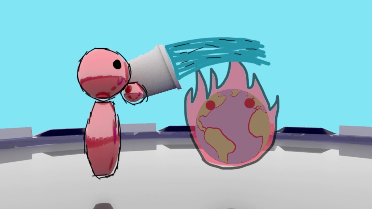 'The Future We Choose' (RSA animation) - Animated short film - YouTube