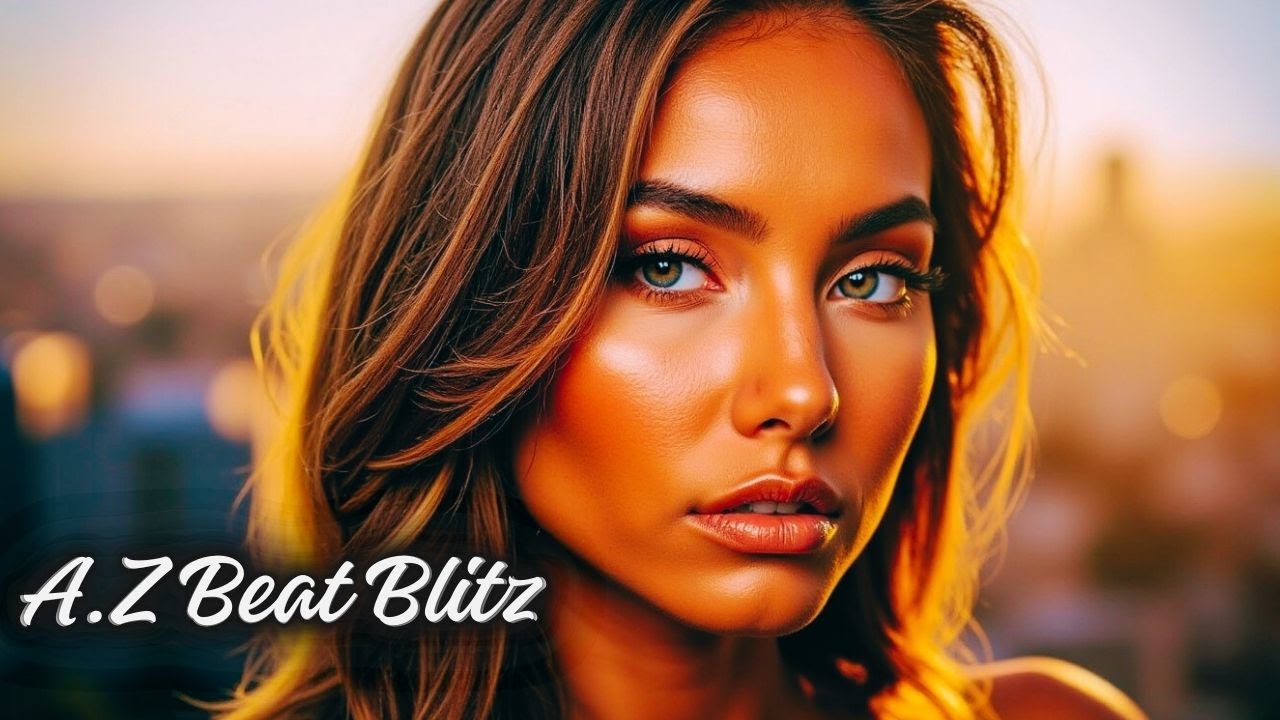 🎚️ Kira Zeph - Beautiful Horizons 🎧A.Z Beat Blitz🎧 - YouTube
