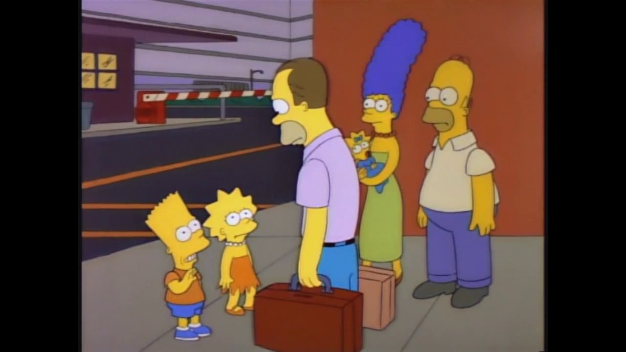 シンプソンズ ホーマーです The Homer Japanese dub - YouTube