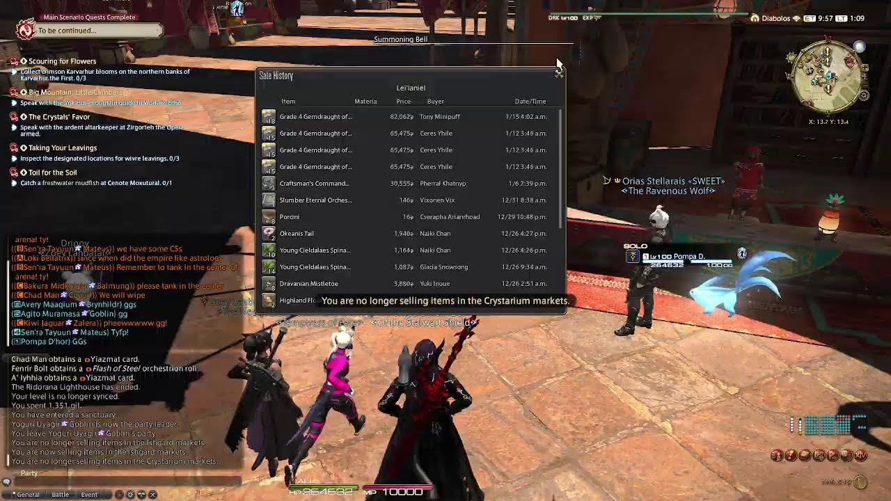 Insert Stream Title here - YouTube