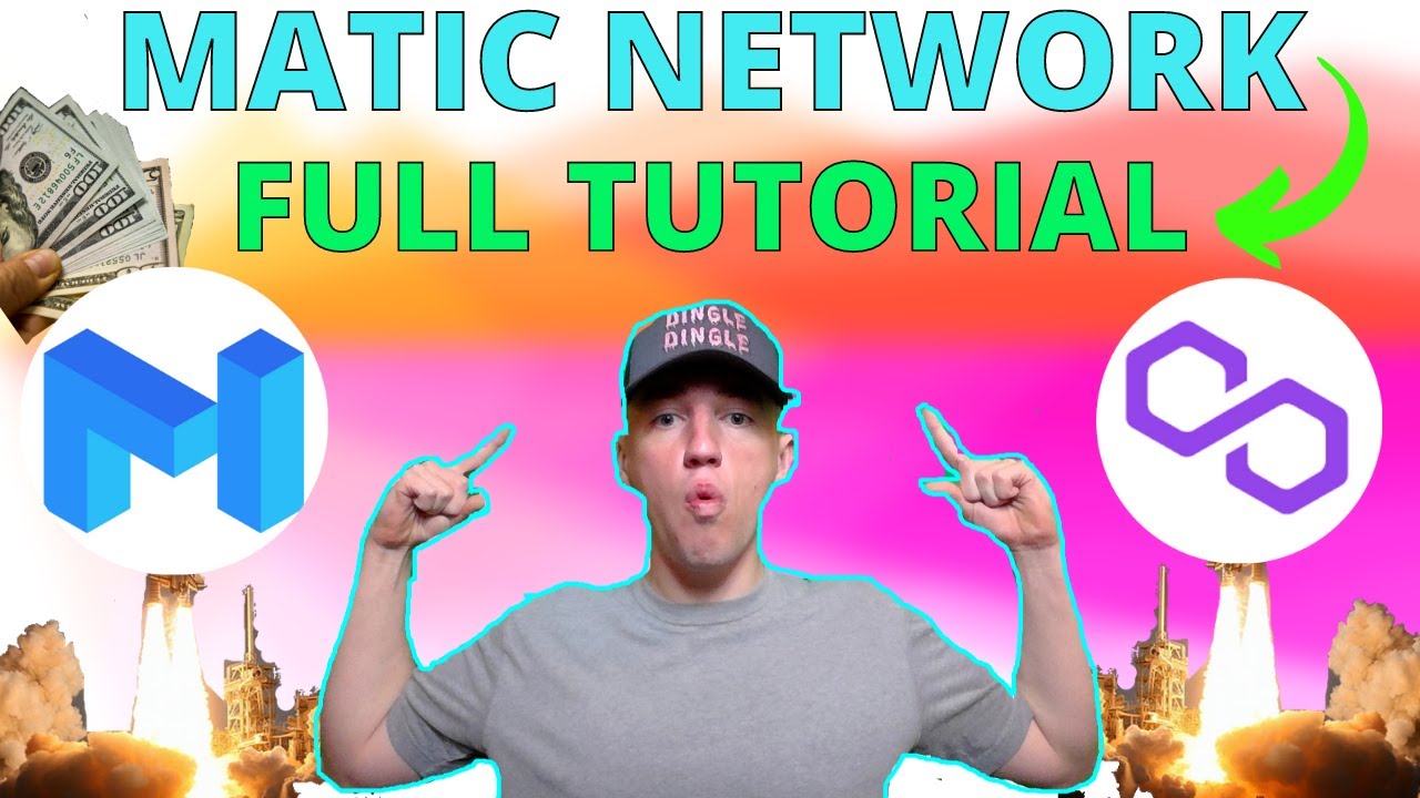 How to use matic Network? Polygon layer 2 applications. Everything you ...