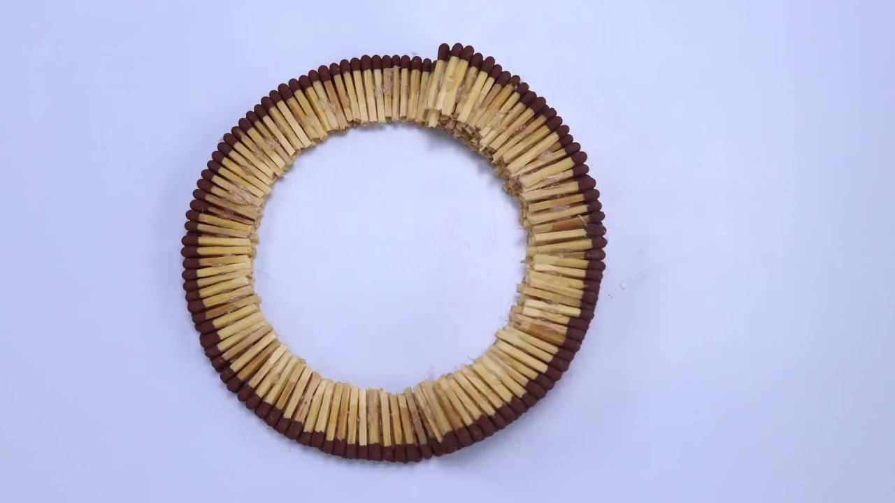 2 top art matches Sulfur interaction with multiple shapes - YouTube