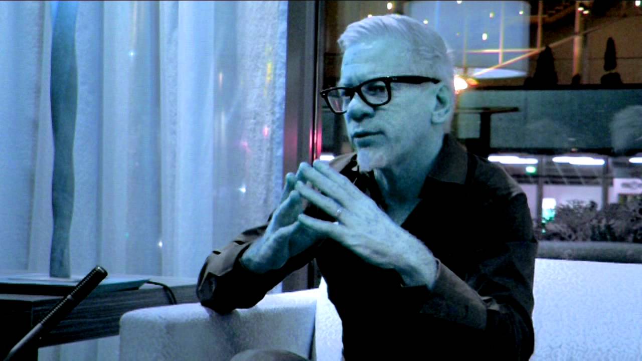Mark Boswell - YouTube
