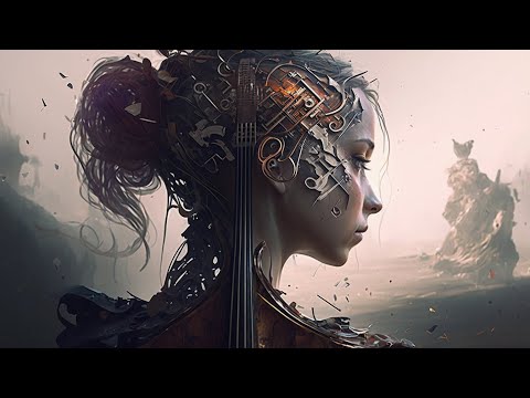 EPIC VIOLIN & CELLO - \