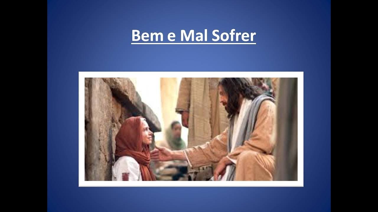 Bem e Mal Sofrer - YouTube