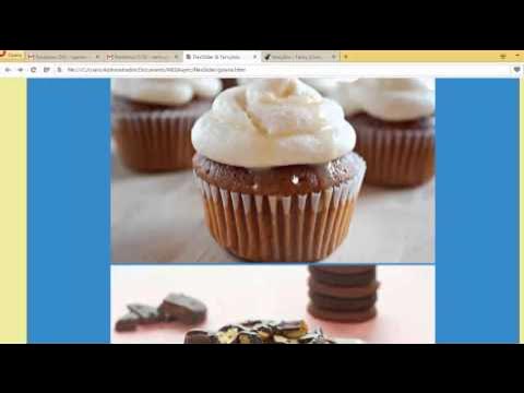 Como instalar Fancybox en mi sitio web - YouTube