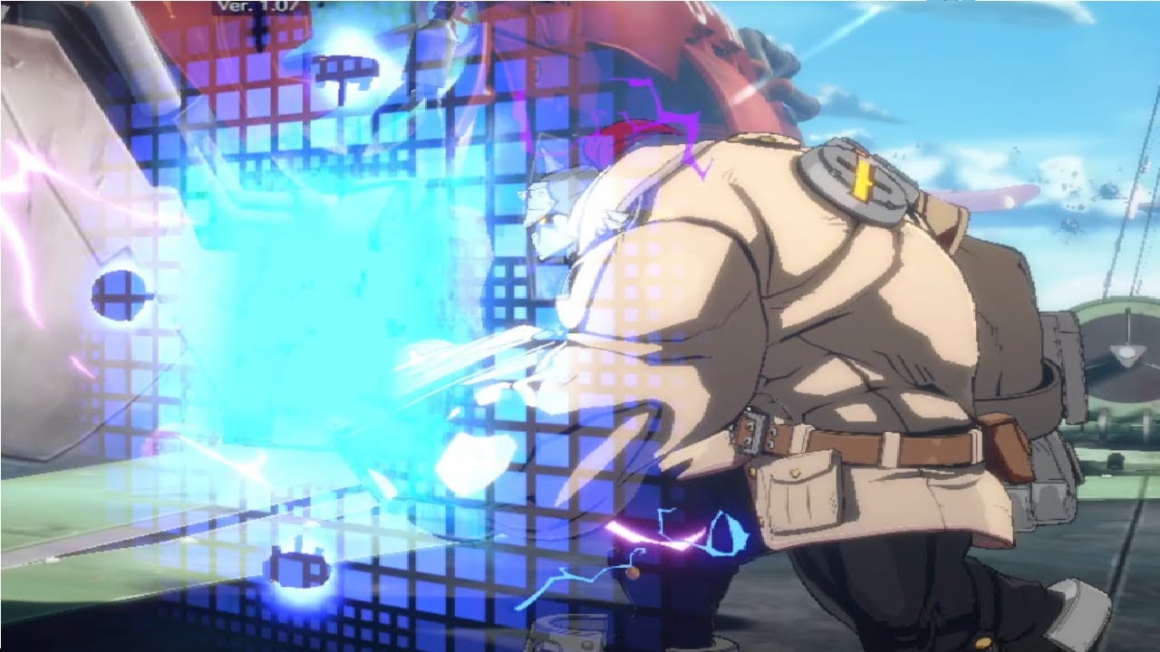 Menacing walk - YouTube