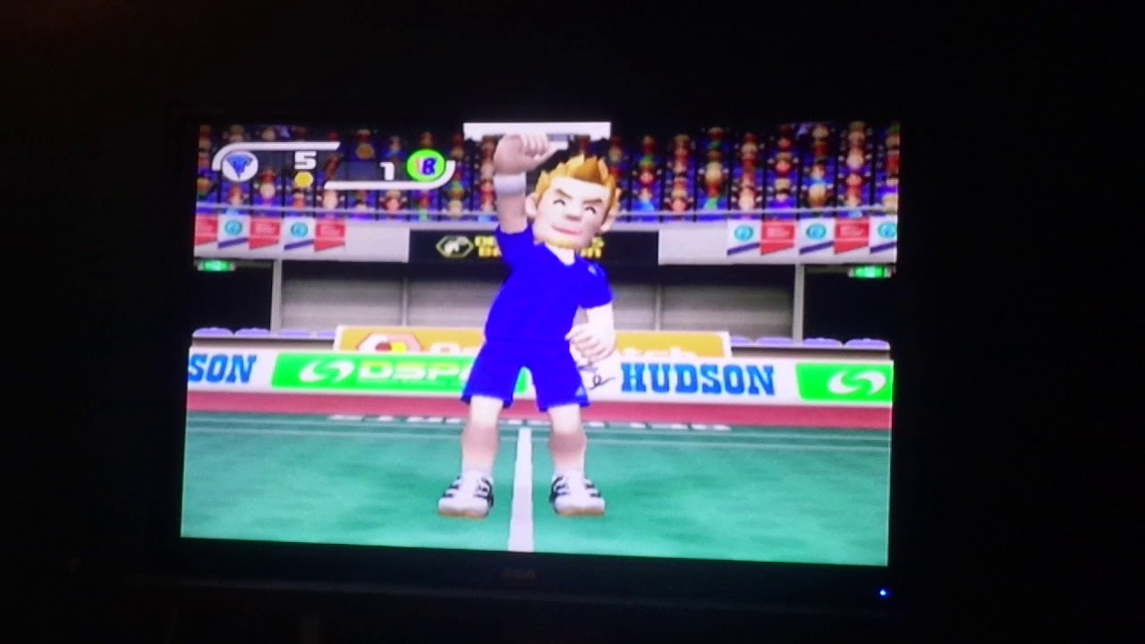 crappy gameplays // episode 5 // wii sports rip off - YouTube