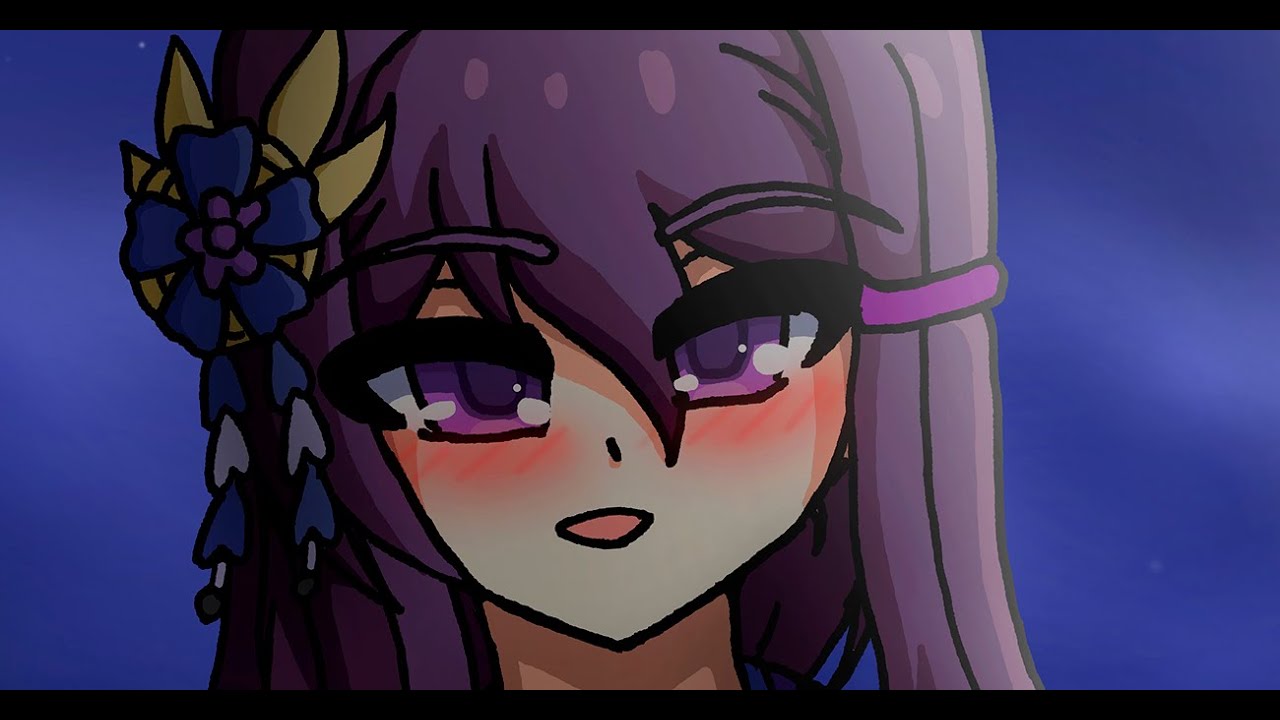 Night with Yuri (DDLC) - YouTube