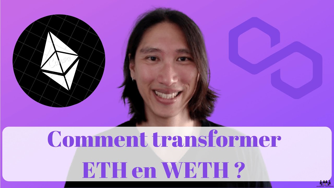 Comment transformer des ETH de Ethereum en WETH de Polygon sur votre portefeuille crypto ...