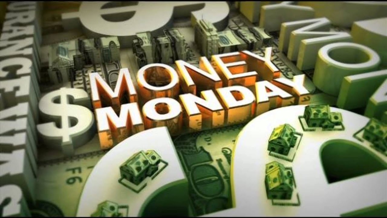 Money Monday - How Much Do You Need to Retire Comfortably? - YouTube