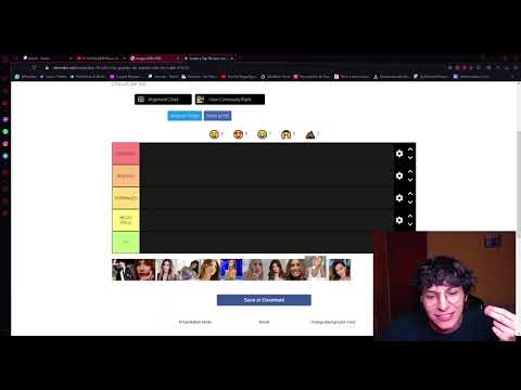 TOP 10 CULOS más GRANDES de ARGENTINA