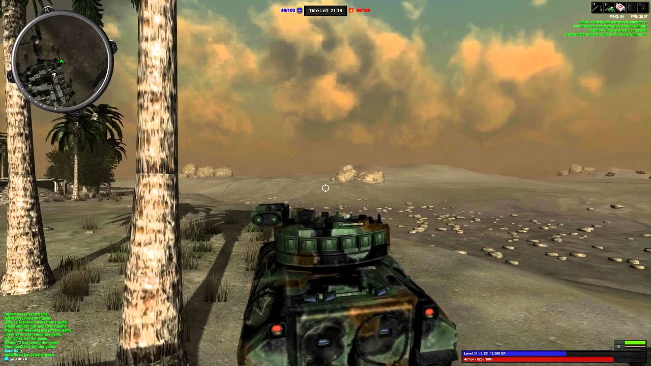 Red Crucible 2 - EP:1 - Kongregate - YouTube