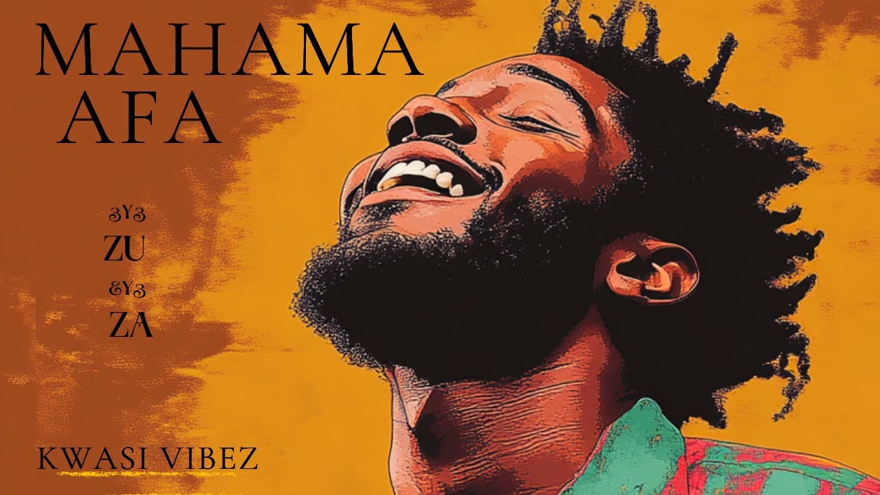 MAHAMA AFA 3Y3 ZU EY3 ZA - YouTube
