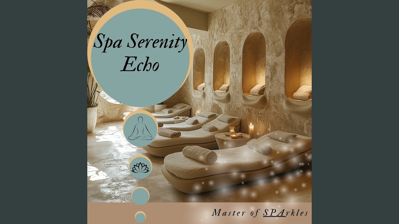 Celestial Spa Music - YouTube