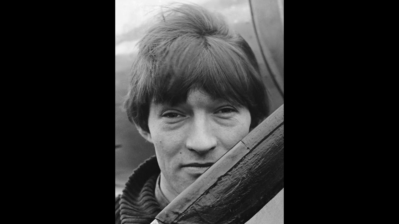"MY BABY LEFT ME" DAVE BERRY DES - YouTube