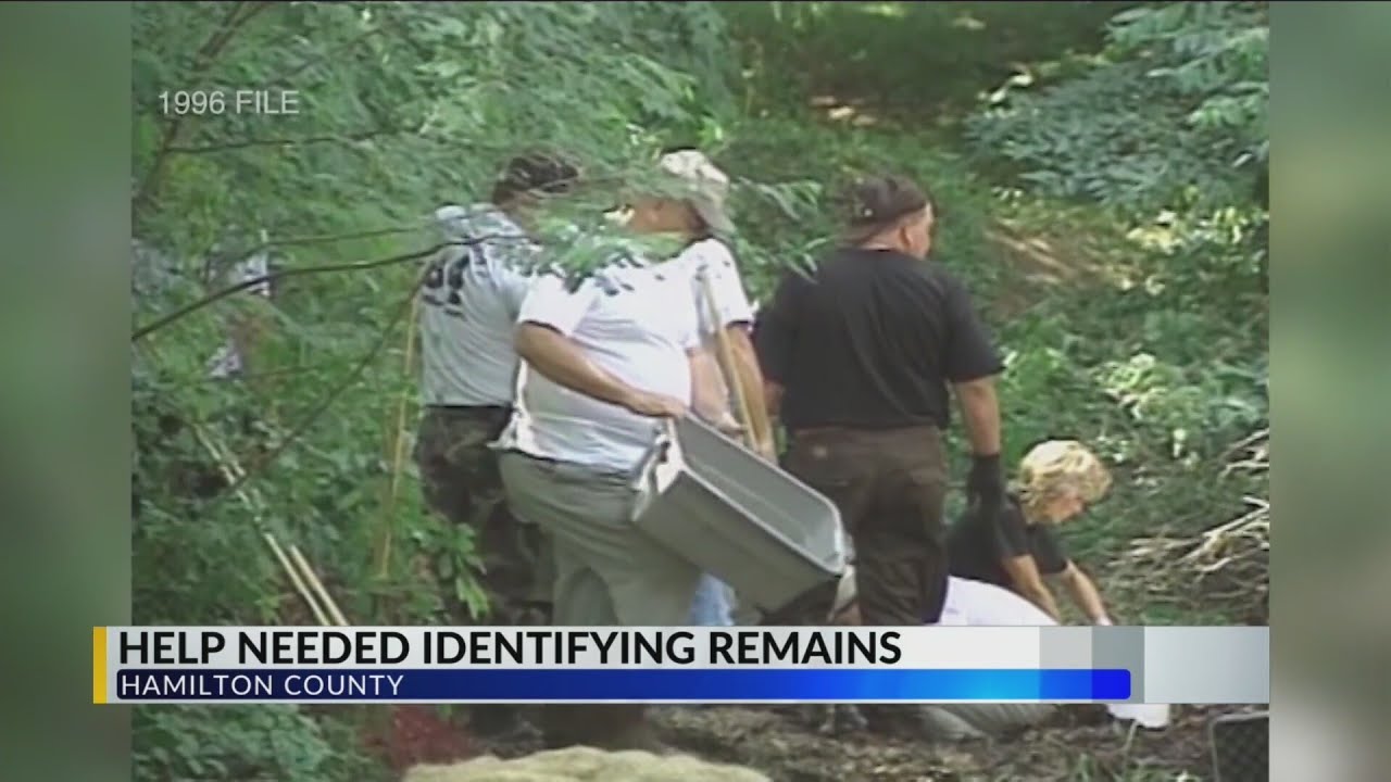 Coroner needs help IDing 12th victim of suspected Indiana serial killer ...