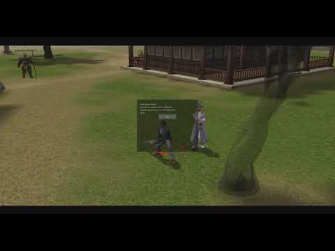 Metin2 Hasta Muhafız Görevi Hatası