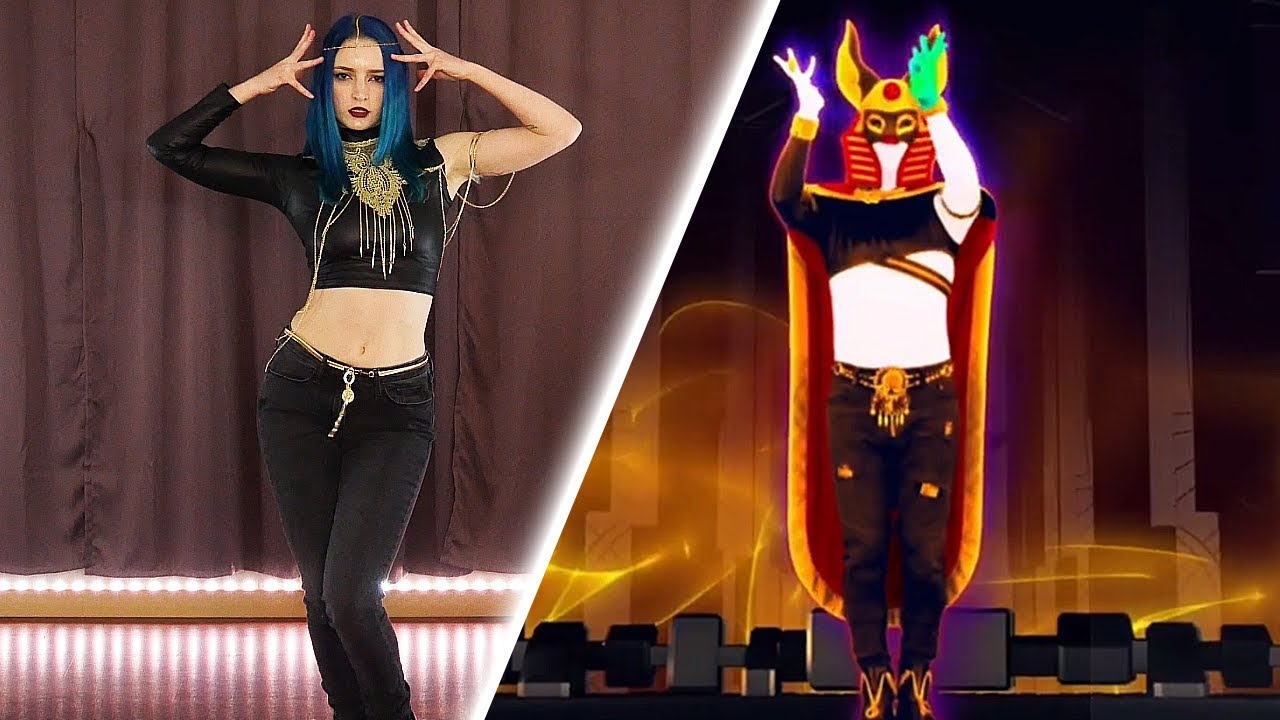 OMG - Arash ft. Snoop Dogg - Just Dance 2019 - YouTube