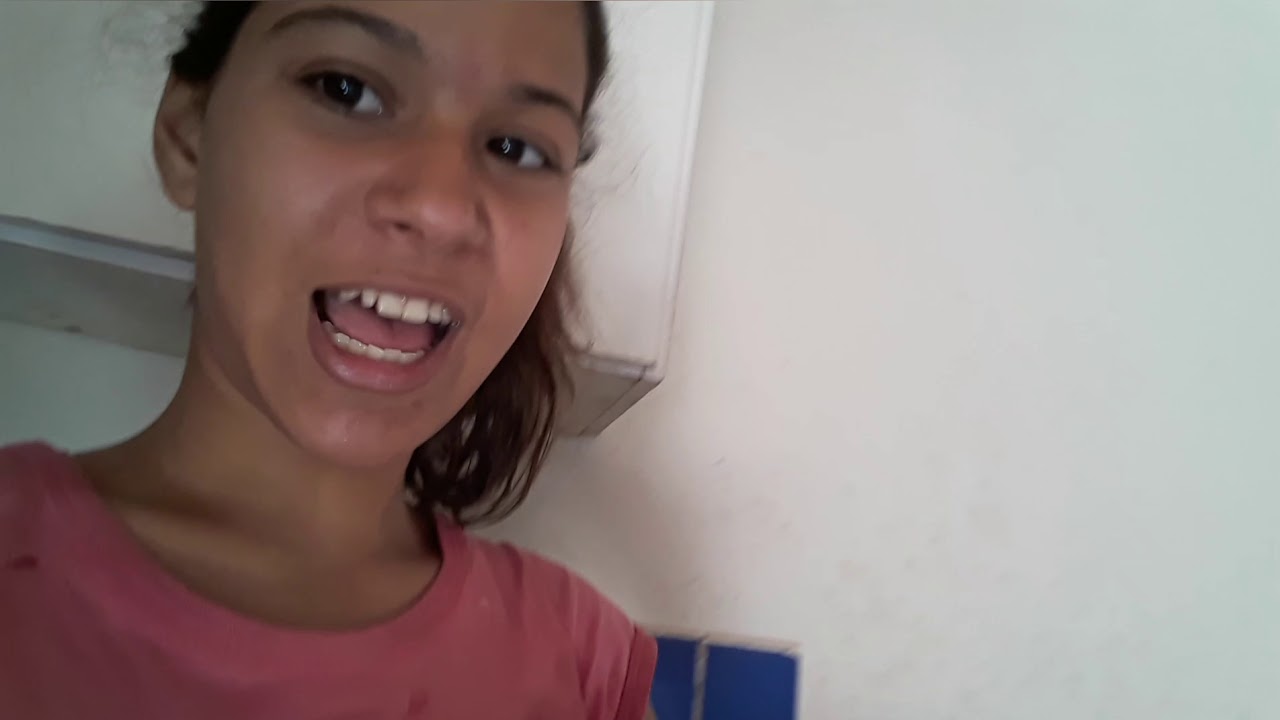 Trolei Minha Irmã😂 Youtube