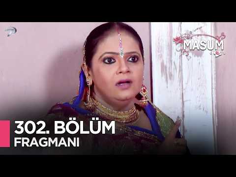 Masum Hint Dizisi | 302. Bölüm Fragmanı @kanal7​