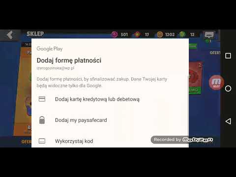 Testowanie piper i franka:)