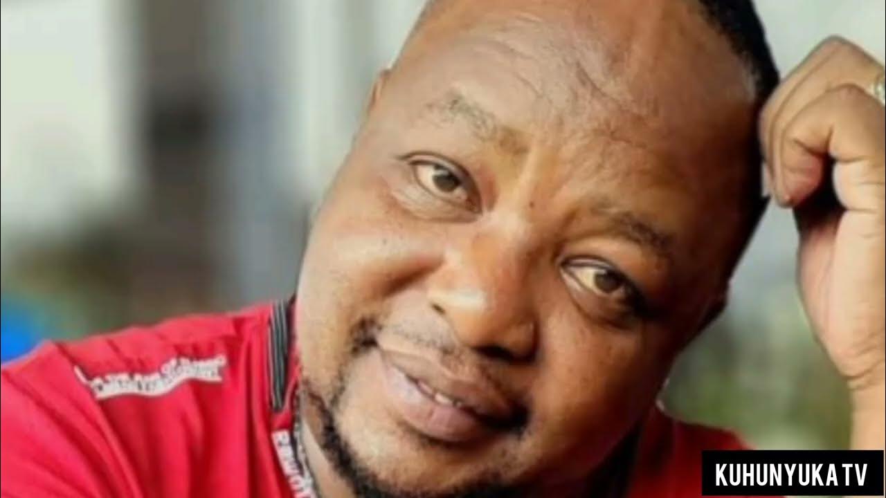 Finally Epha Maina faced Karanja David and Karangu wa Muraya fearlessly! See what happened - YouTube