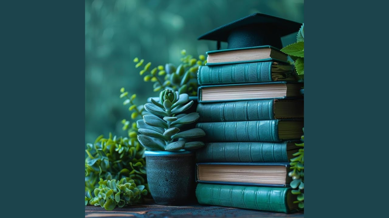 Cognitive Keys Harmony - YouTube