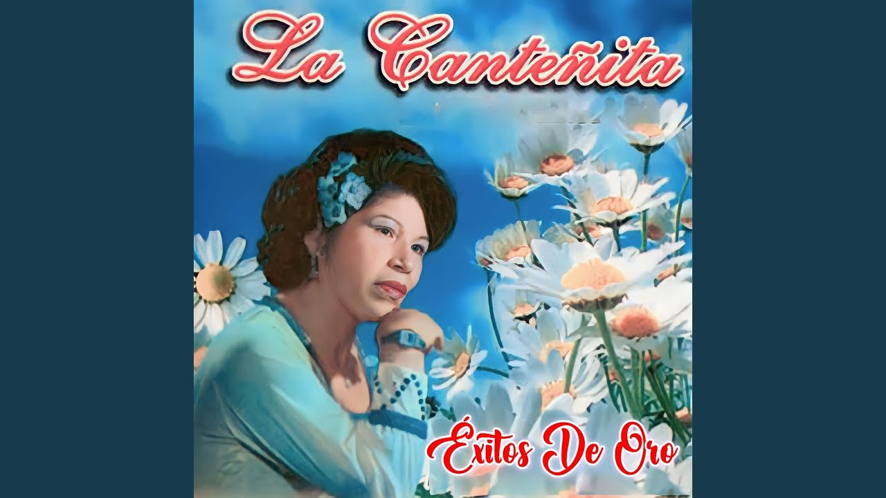 Mi Bella Flor - YouTube