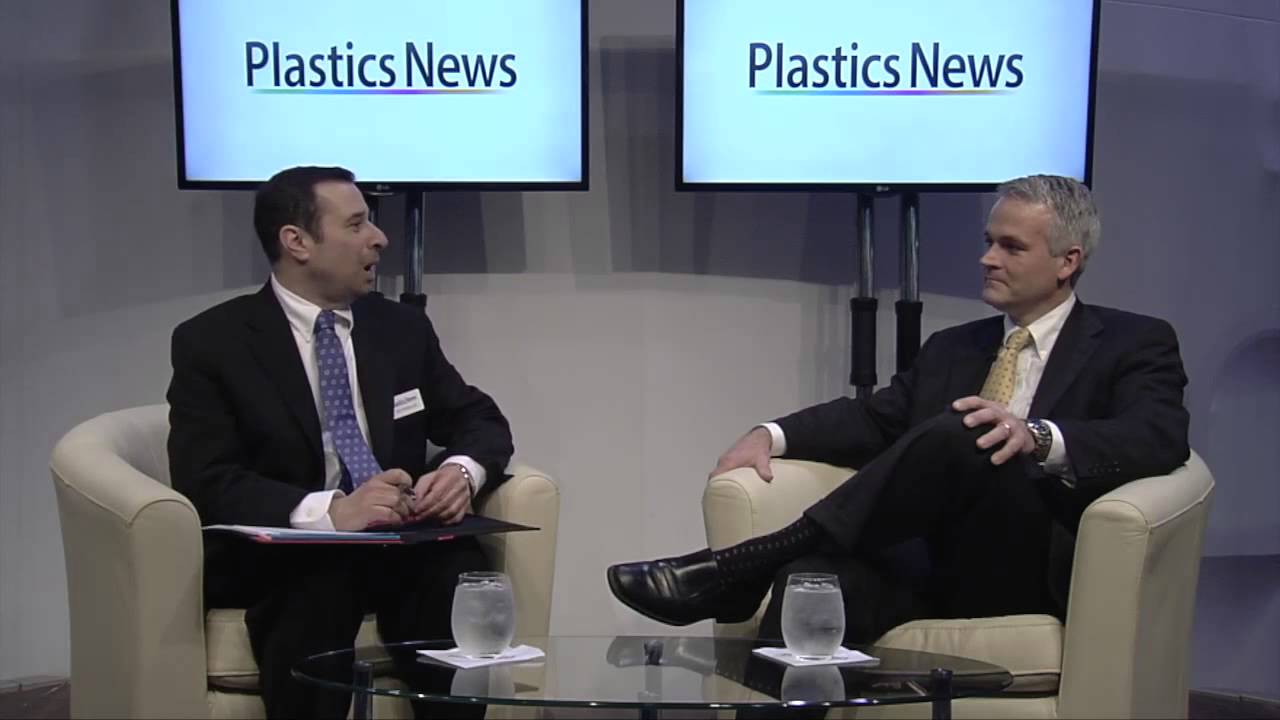 Conversations with Plastics News: Jeff Ignatowski, Prism Plastics - YouTube
