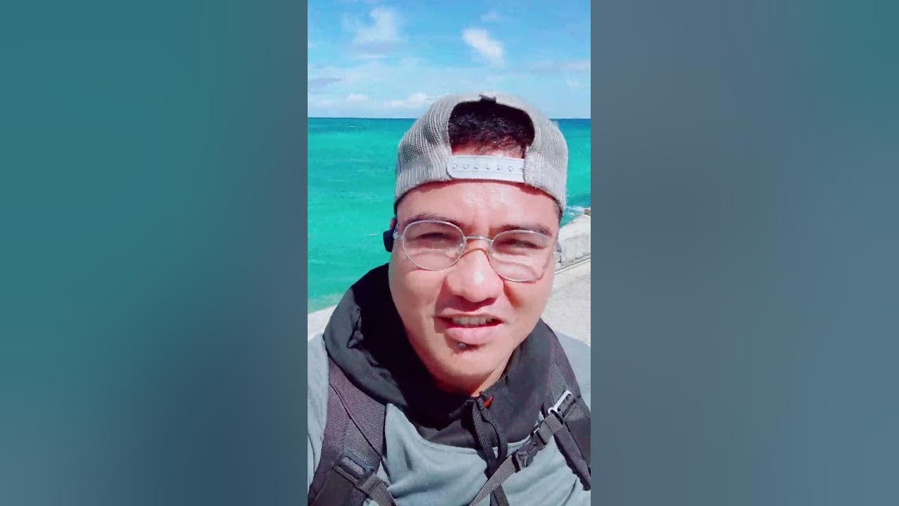 Siquijor Work Mode ni Ang Jedidiah - YouTube